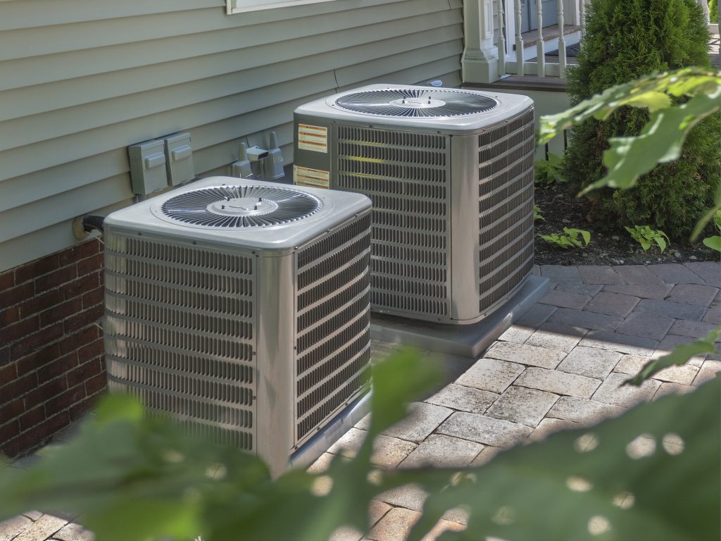 Spring Time: the Time for AC Maintenance | Ambient Air Solutions
