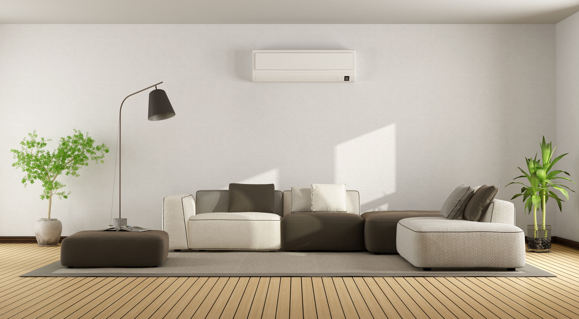When to Install a Ductless HVAC System – Ambient Air Solutions